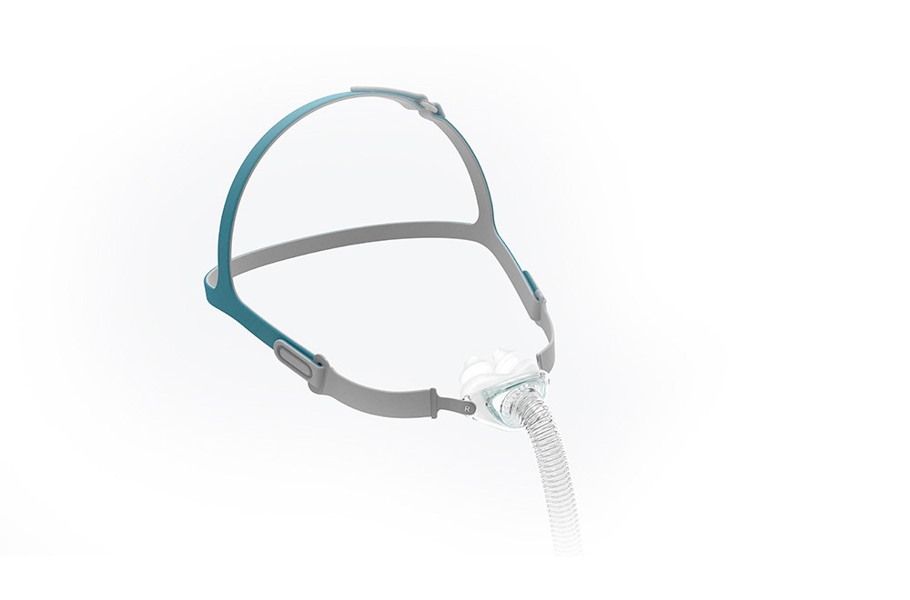 BMC P6 Nasal Pillow CPAP Mask - Ventmed